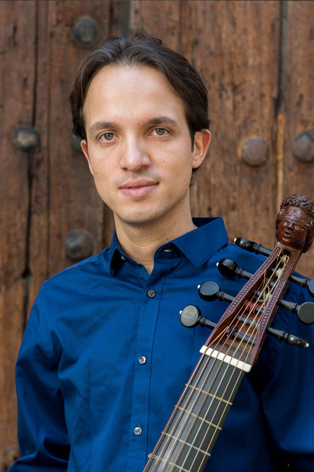 Festival Internationnal de Musique Baroque de Lamèque